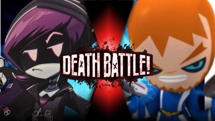 User blog:The void wire/Uzi Doorman VS Jim Rubik | Death Battle Fanon ...