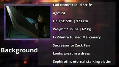 Cloud VS Zero | Death Battle Fanon Wiki | Fandom