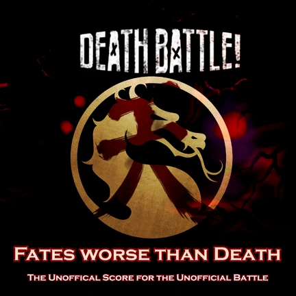 Akuma vs Raiden | Death Battle Fanon Wiki | Fandom