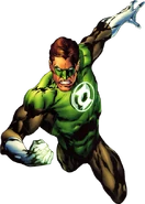 Green Lantern (Hal Jordan) | Death Battle Fanon Wiki | Fandom