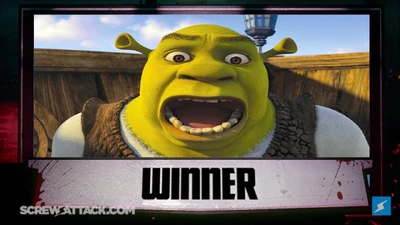 Shrek VS The Beast | Death Battle Fanon Wiki | Fandom