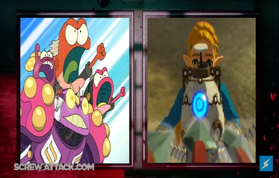 Frobo VS Terrako | Death Battle Fanon Wiki | Fandom