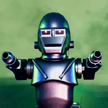 Mr. Static | Death Battle Fanon Wiki | Fandom