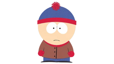 Stan Marsh | Death Battle Fanon Wiki | Fandom