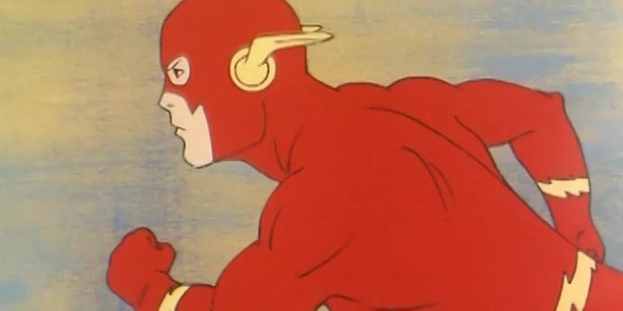 User blog:StarRiskLtd/Sonic vs The Flash (Adventures of Sonic the ...