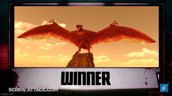 Rodan vs Moltres | Death Battle Fanon Wiki | Fandom