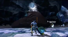 Zamtrios VS Sharpedo | Death Battle Fanon Wiki | Fandom