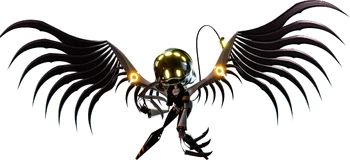 Serial Designation V | Death Battle Fanon Wiki | Fandom