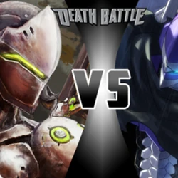 Category39ninja39 Themed Death Battles Death Battle Fanon