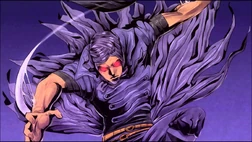 Kars | Death Battle Fanon Wiki | Fandom