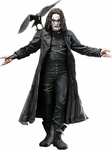 The Crow | Death Battle Fanon Wiki | Fandom