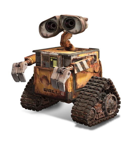 WALL-E | Death Battle Fanon Wiki | Fandom