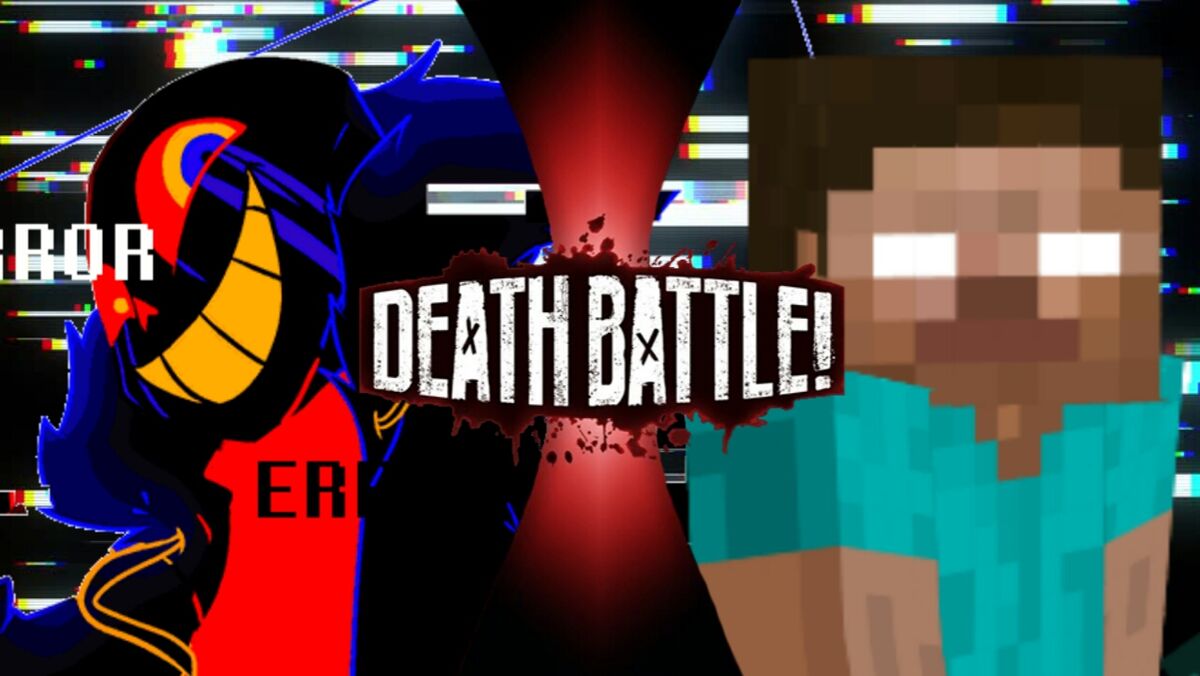 Category39terraria Vs Undertale39 Themed Death Battles Random: How