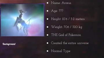 Arceus vs Dharkon | Death Battle Fanon Wiki | Fandom