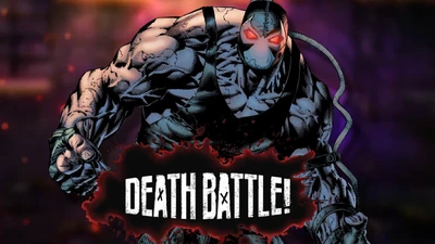 Bane vs Frank Horrigan | Death Battle Fanon Wiki | Fandom