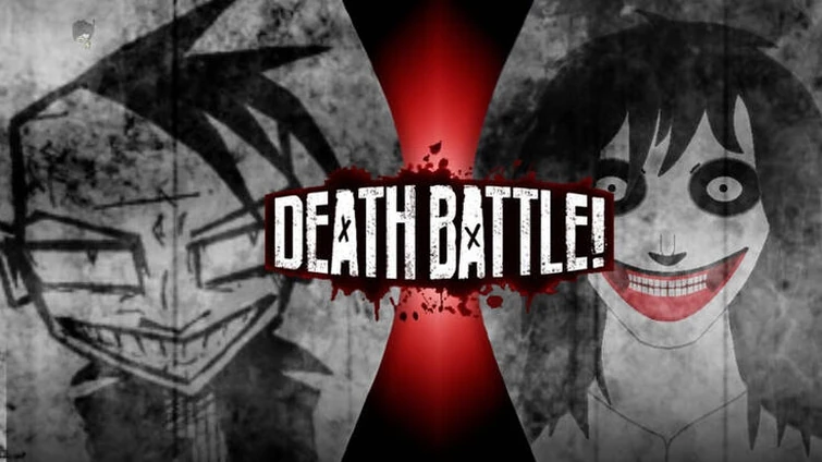 Johnny C. vs Jeff the Killer | Death Battle Fanon Wiki | Fandom