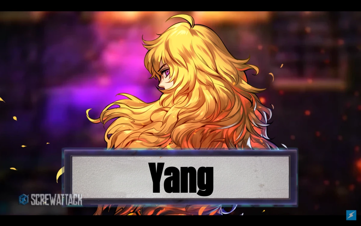 Yang vs. Mordred | Death Battle Fanon Wiki | Fandom