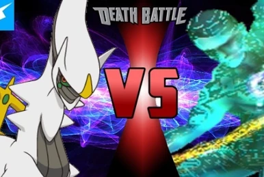 Muto Male Death Battle
