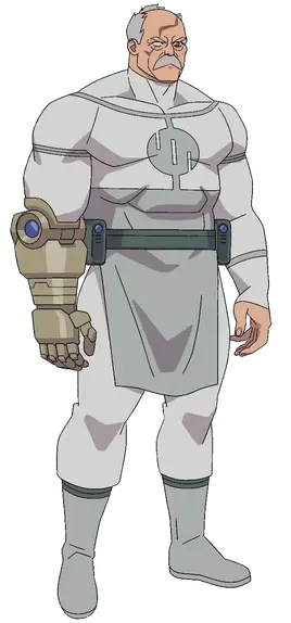 Conquest | Death Battle Fanon Wiki | Fandom