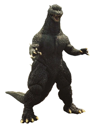 Godzilla | Death Battle Fanon Wiki | Fandom