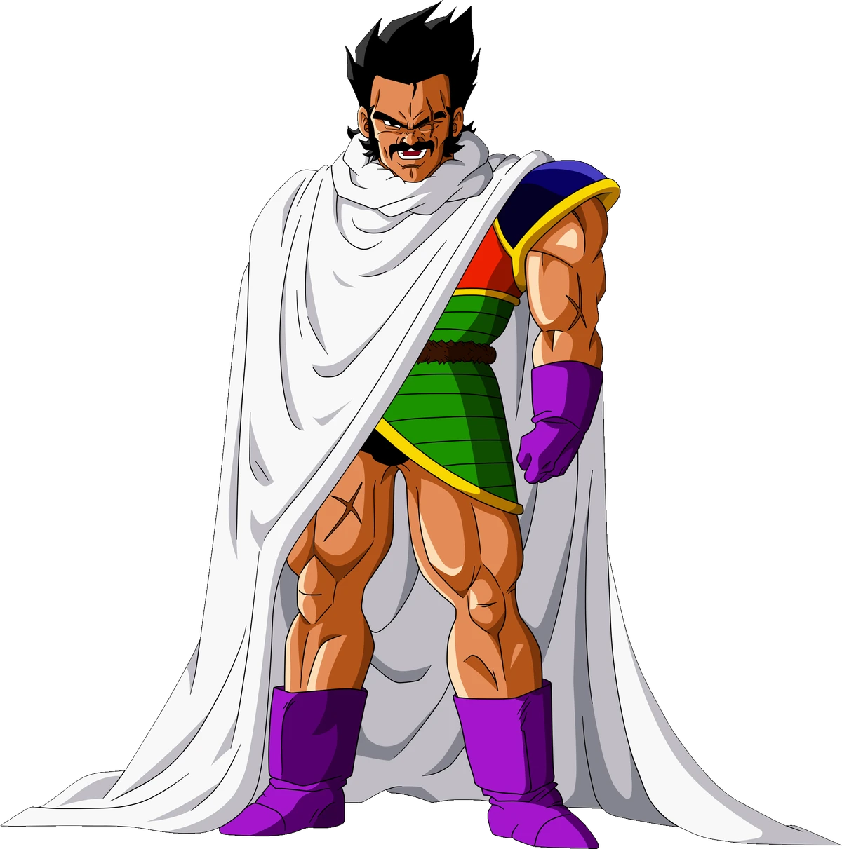 Paragus | Death Battle Fanon Wiki | Fandom