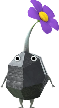 Rock Pikmin | Death Battle Fanon Wiki | Fandom