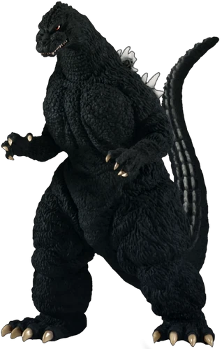 Godzilla | Death Battle Fanon Wiki | Fandom