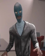 Frozone | Death Battle Fanon Wiki | Fandom