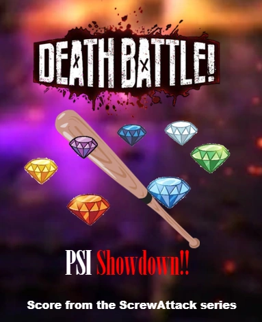 Ness vs Silver | Death Battle Fanon Wiki | Fandom