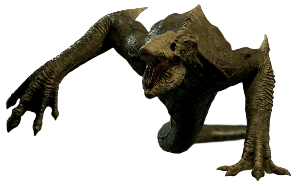 Skullcrawler | Death Battle Fanon Wiki | Fandom