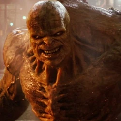 Doomsday Vs Abomination