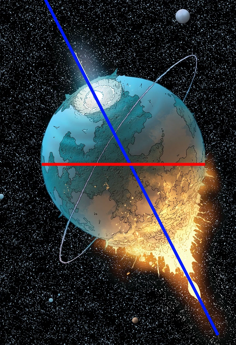 User blog:Taser Lad/Invincible: Viltrum Exploding! | Death Battle Fanon ...