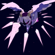 Galacta Knight | Death Battle Fanon Wiki | Fandom