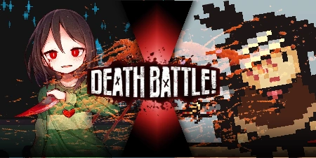 Buddy vs. Chara | Death Battle Fanon Wiki | Fandom