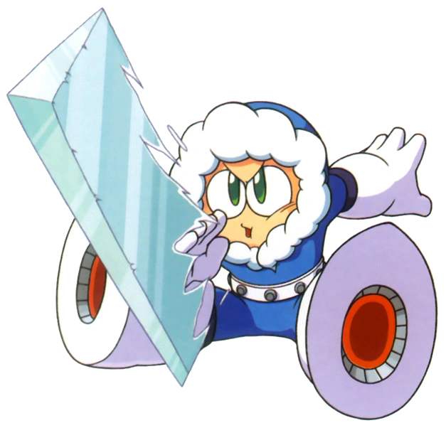 Ice Man | Death Battle Fanon Wiki | Fandom