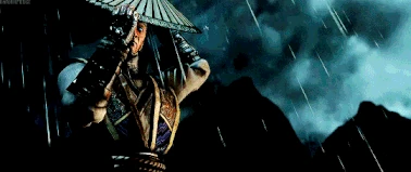 Akuma vs Raiden | Death Battle Fanon Wiki | Fandom