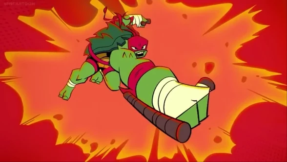 Raphael vs Damian Wayne | Death Battle Fanon Wiki | Fandom