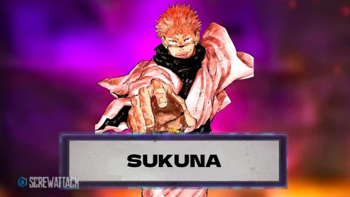 Sukuna vs Meruem | Death Battle Fanon Wiki | Fandom