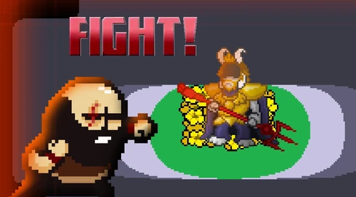 Asgore Dreemurr vs Brad Armstrong | Death Battle Fanon Wiki | Fandom