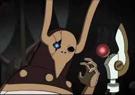 Emperor Belos | Death Battle Fanon Wiki | Fandom