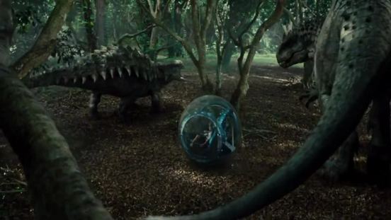 Indominus Rex Vs Grimlock Rid 2015 Death Battle Fanon Wiki Fandom