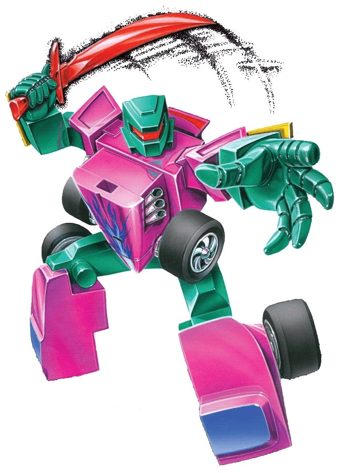 Jolt | Death Battle Fanon Wiki | Fandom