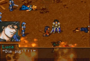 Luca Blight vs. Ashnard | Death Battle Fanon Wiki | Fandom