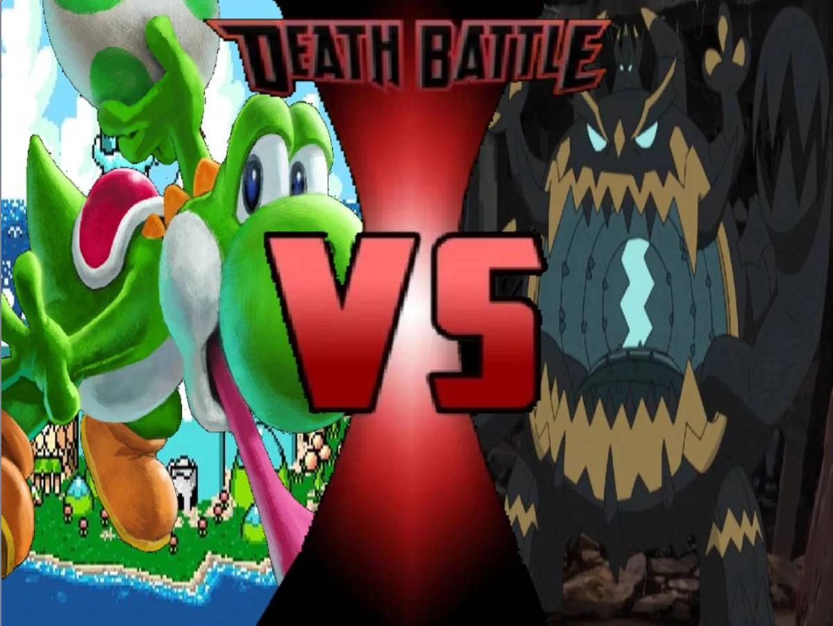 Category:'Eating' themed Death Battles | Death Battle Fanon Wiki | Fandom