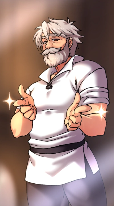 Gilbert | Deathblight Wikia | Fandom