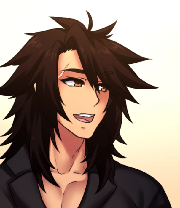 Kerathos - The Hellwolf and God of Death | Deathblight Wikia | Fandom