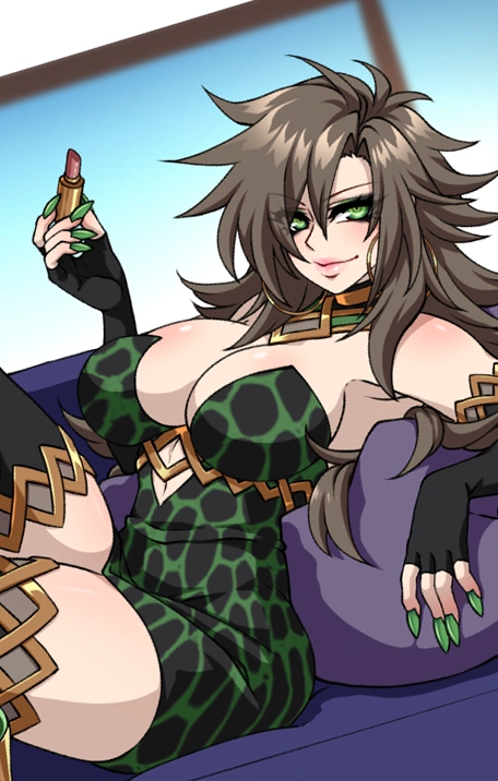 Loki - God of Mischief | Deathblight Wikia | Fandom