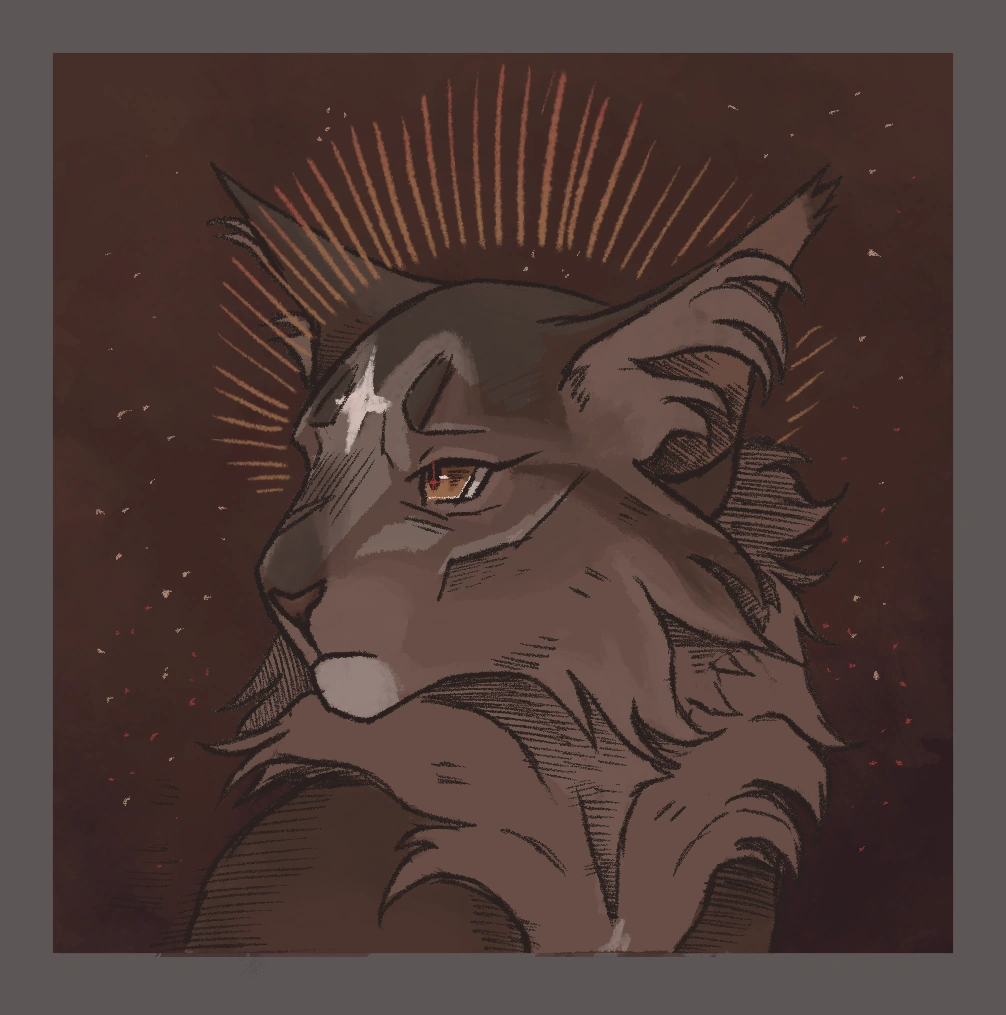 Coniferstar | Deathfear Wiki | Fandom
