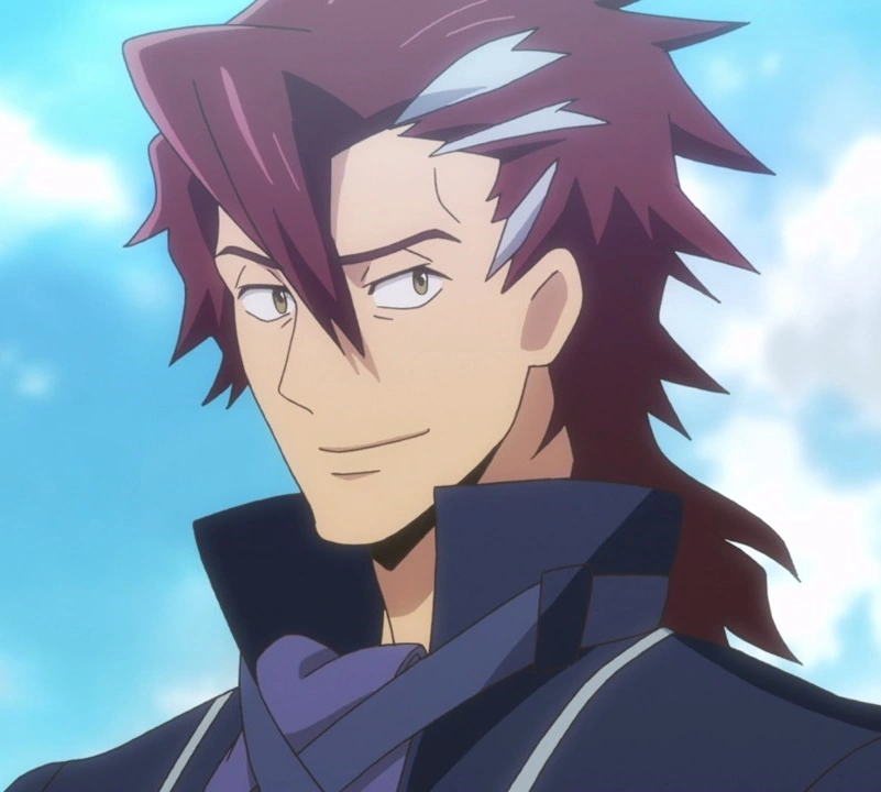 Crusty | Deathgame Wiki | Fandom