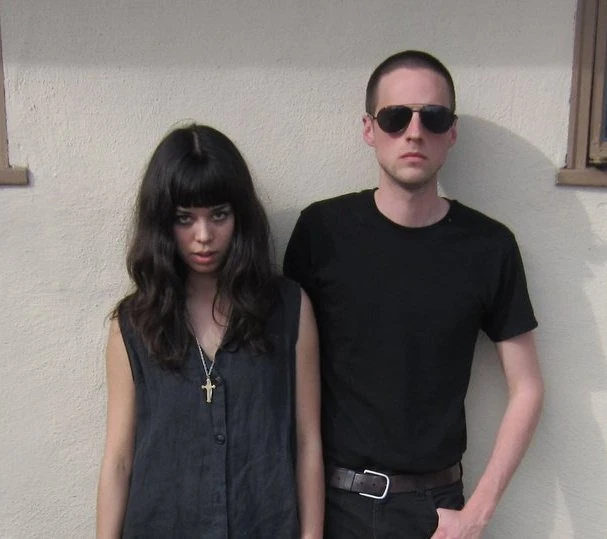 Mexican Girl | Death Grips Wiki | Fandom